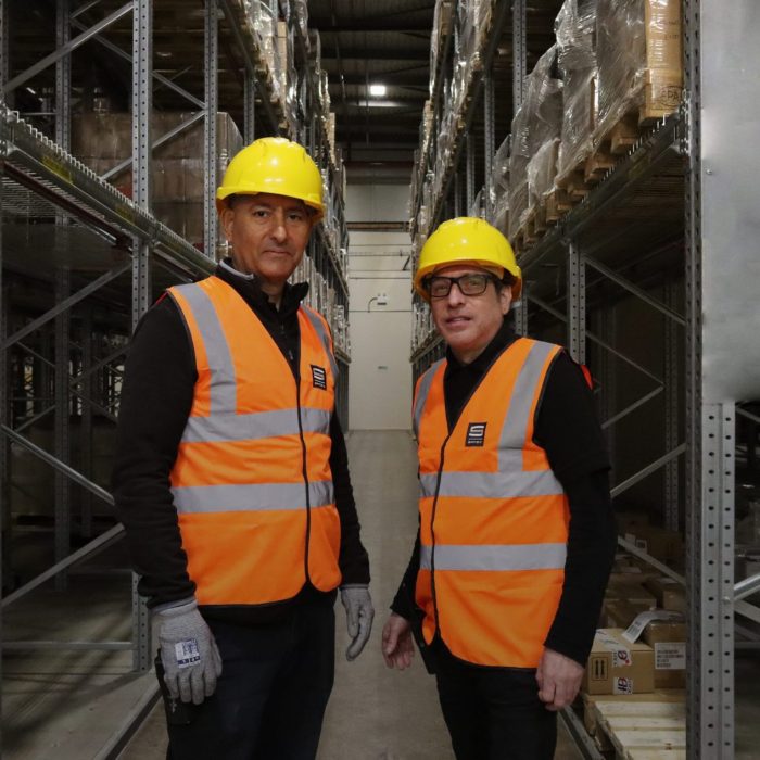 Facilities Management | Samsic UK