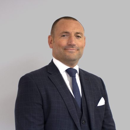 Leadership Page | Samsic UK