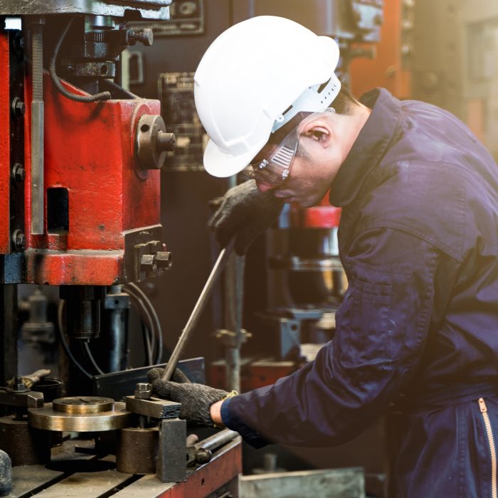 Technical Maintenance Services | Samsic UK